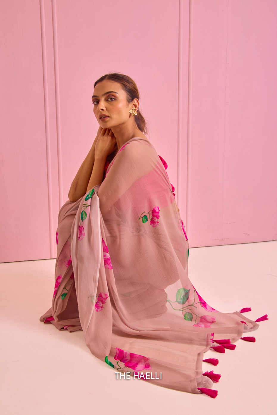 Sarees – The Haelli